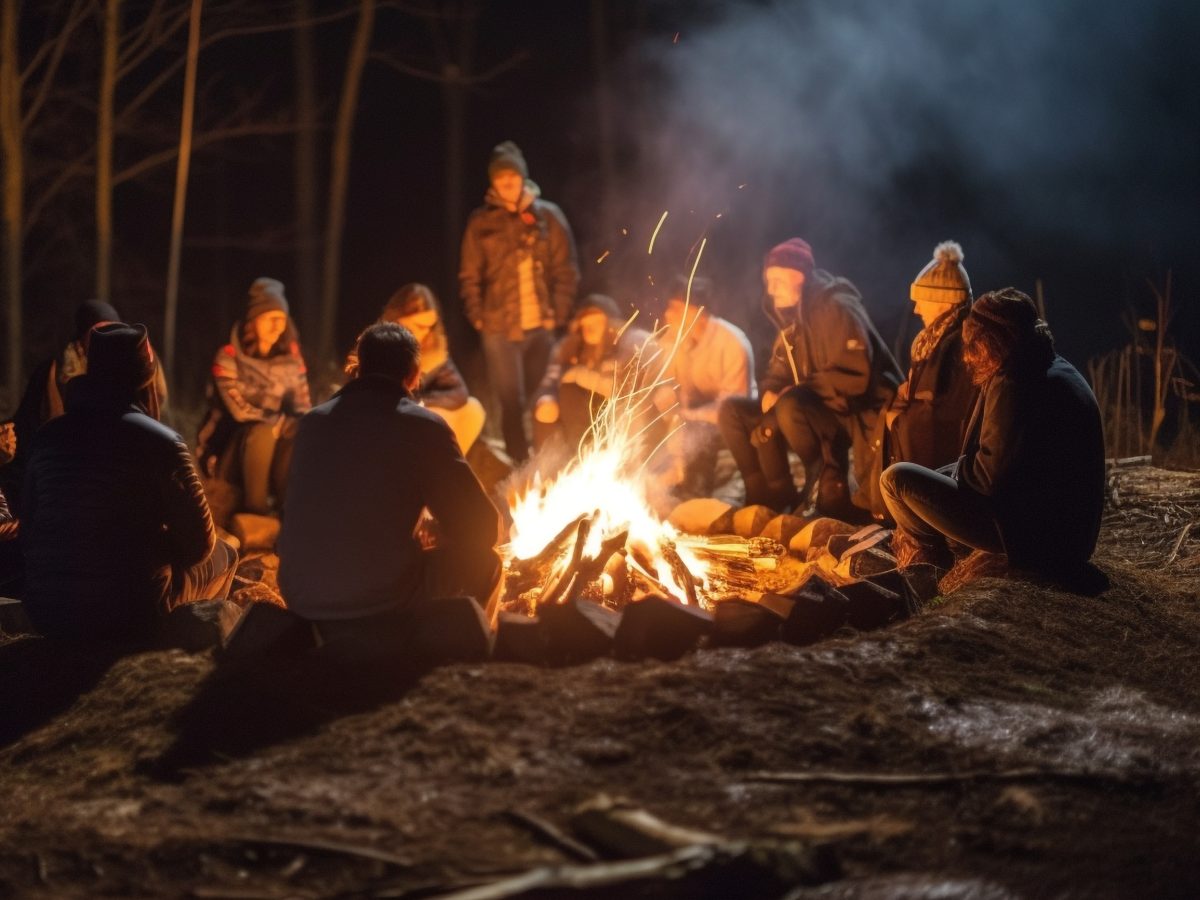 About Us – Project New Hope